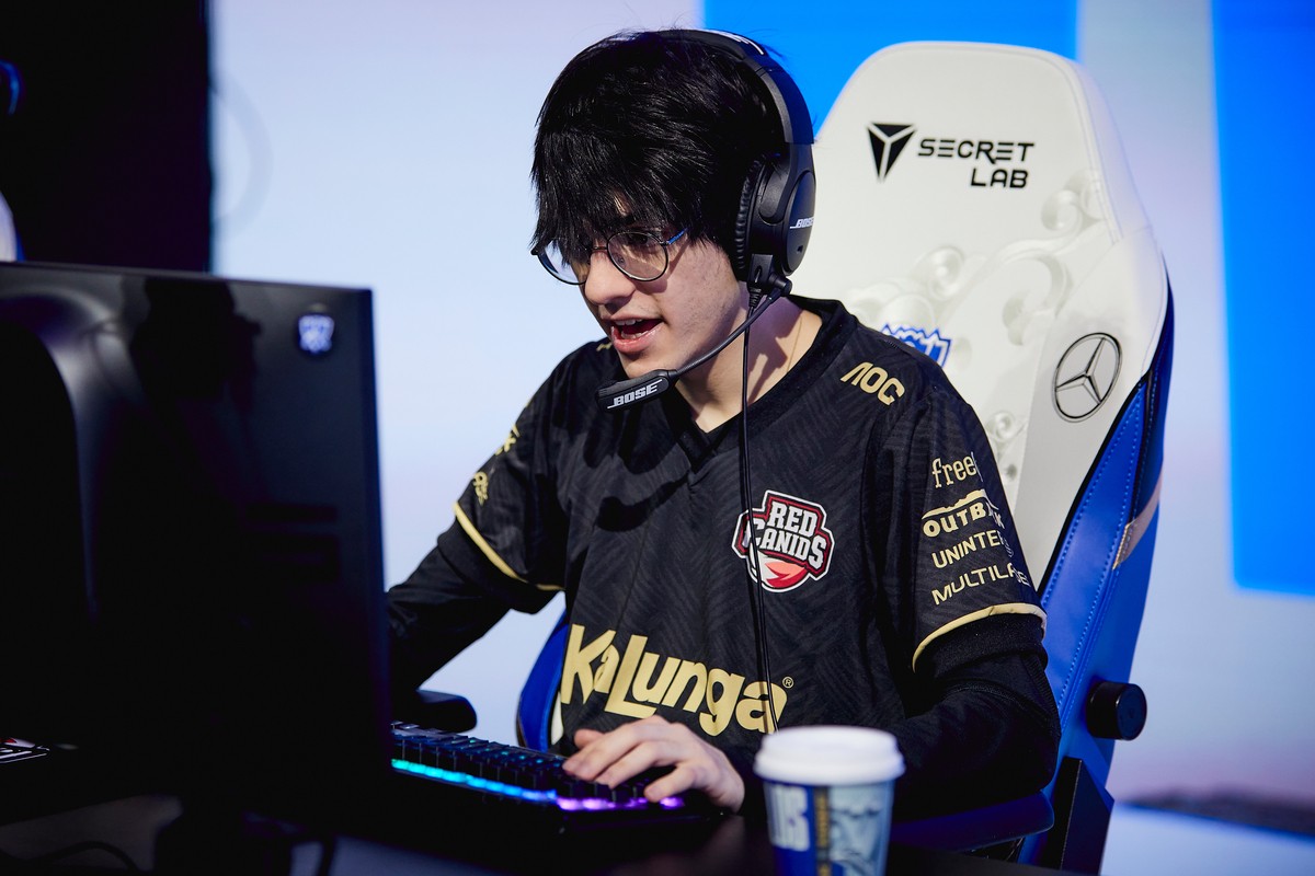 Worlds 2021: Aegis vê PEACE "muito melhor" que Infinity | Ge