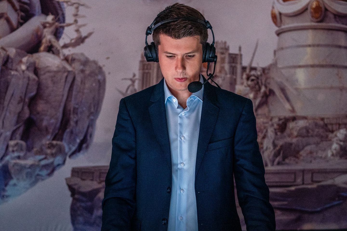 League of Legends: Team Liquid anuncia narrador da LCS como head coach ...