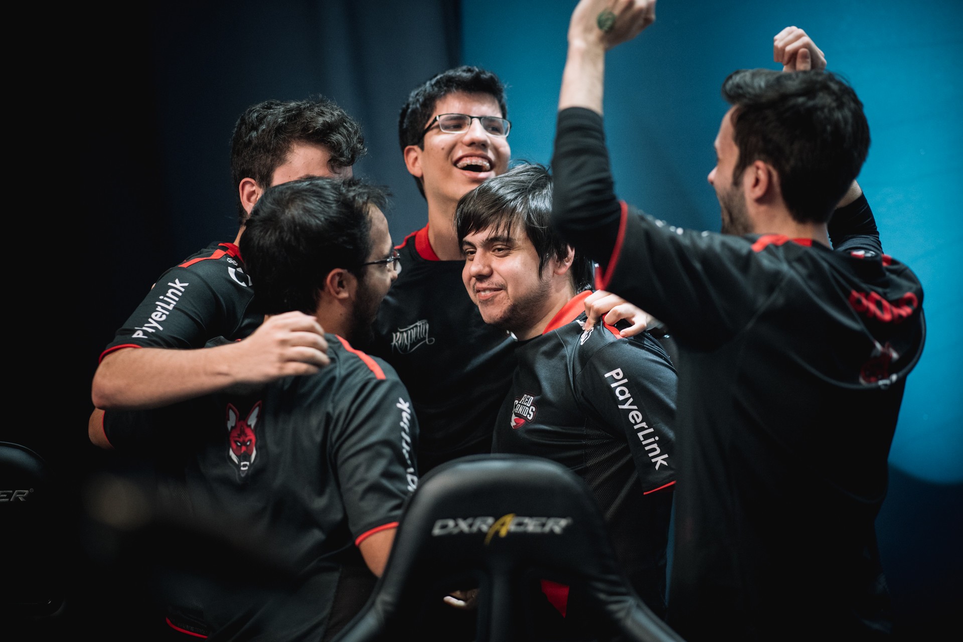 Final CBLOL 2023: o que os finalistas faziam em 2017