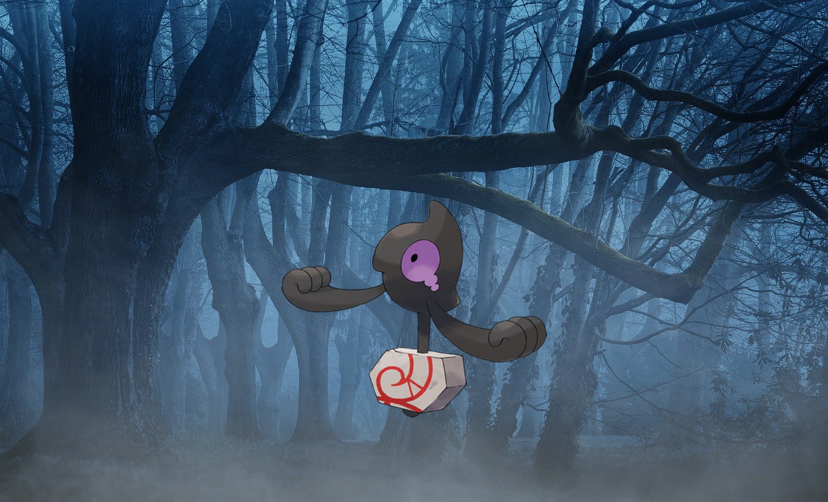 Pokémon GO: como evoluir Yamask de Galar para Runerigus | Ge