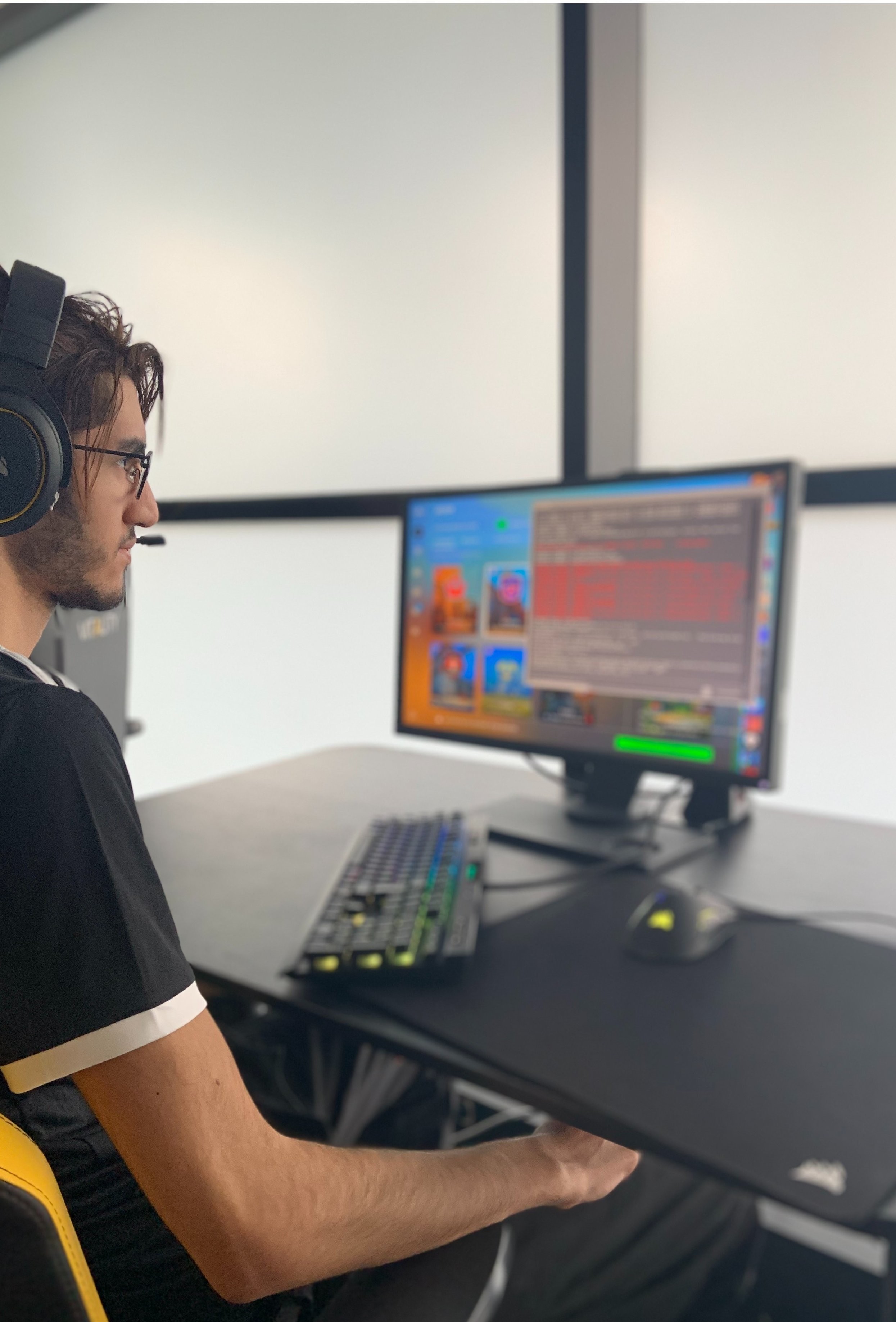 CS:GO: Vitality afasta Nivera e usará time de cinco jogadores | Ge