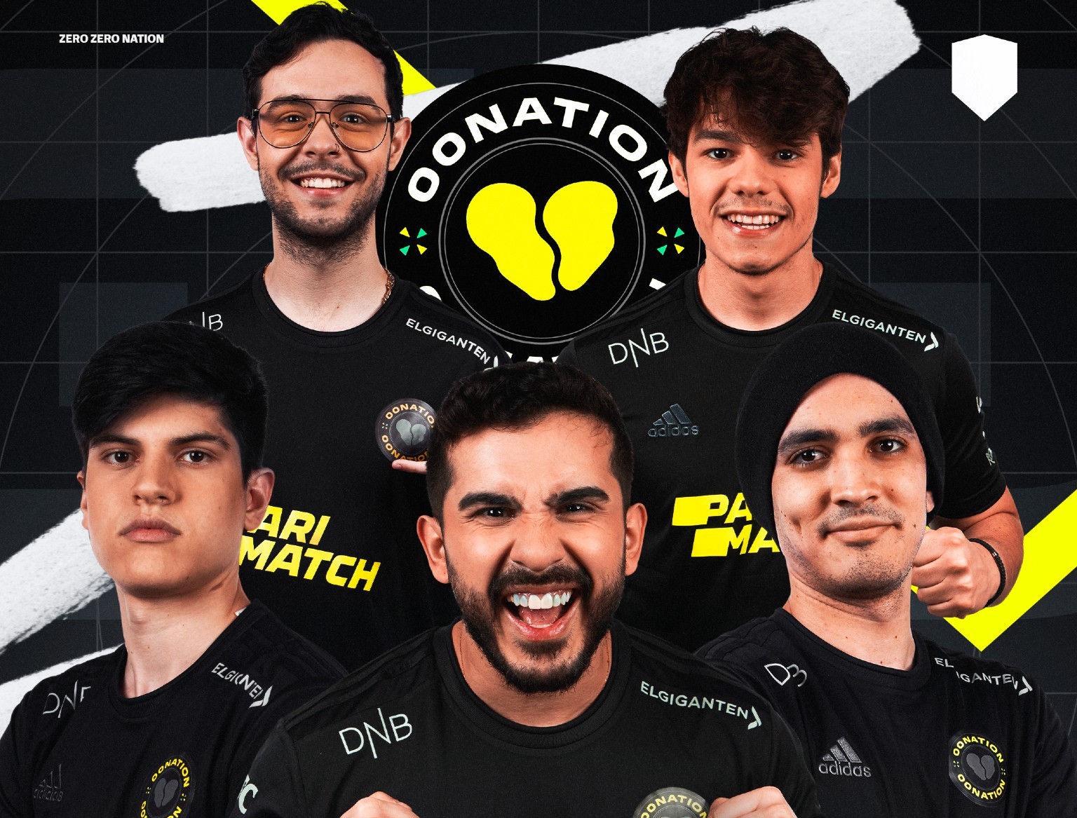 BPL Season 13: 00 Nation vence e ganha vaga na EPL Conference