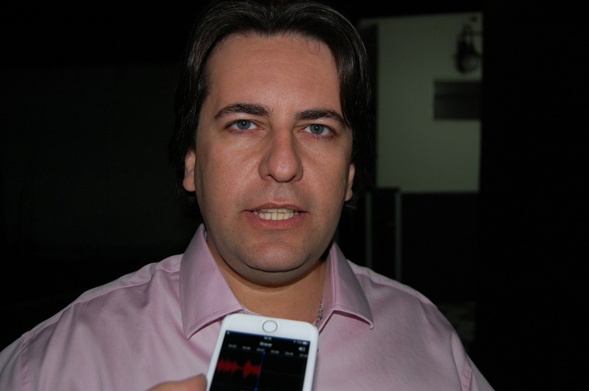 Além de treinador, Treze busca reforços para o elenco, diz Fábio ...