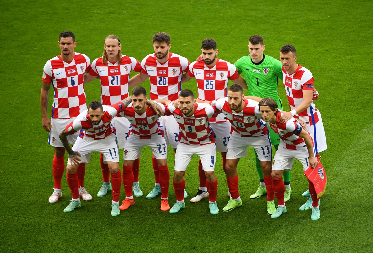 Partiu Catar #30 - Croácia | futebol | ge