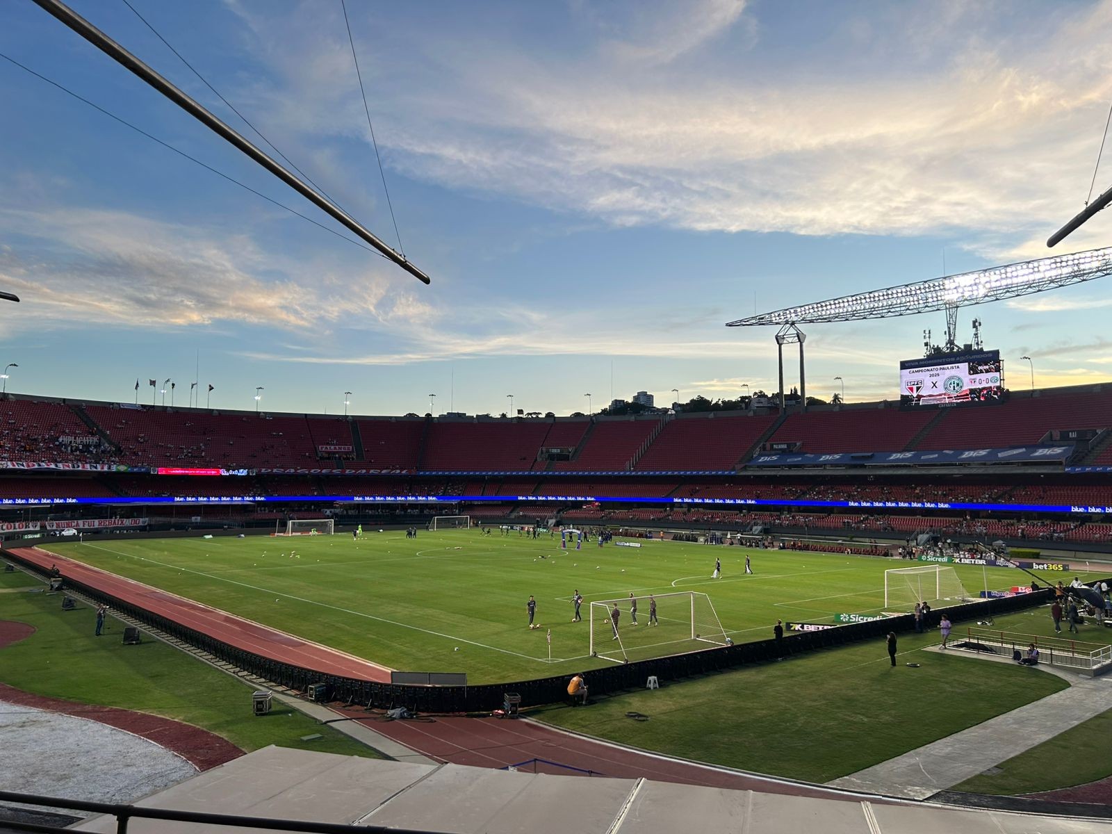 São Paulo x Corinthians: onde assistir ao vivo, horário e escalações | Ge
