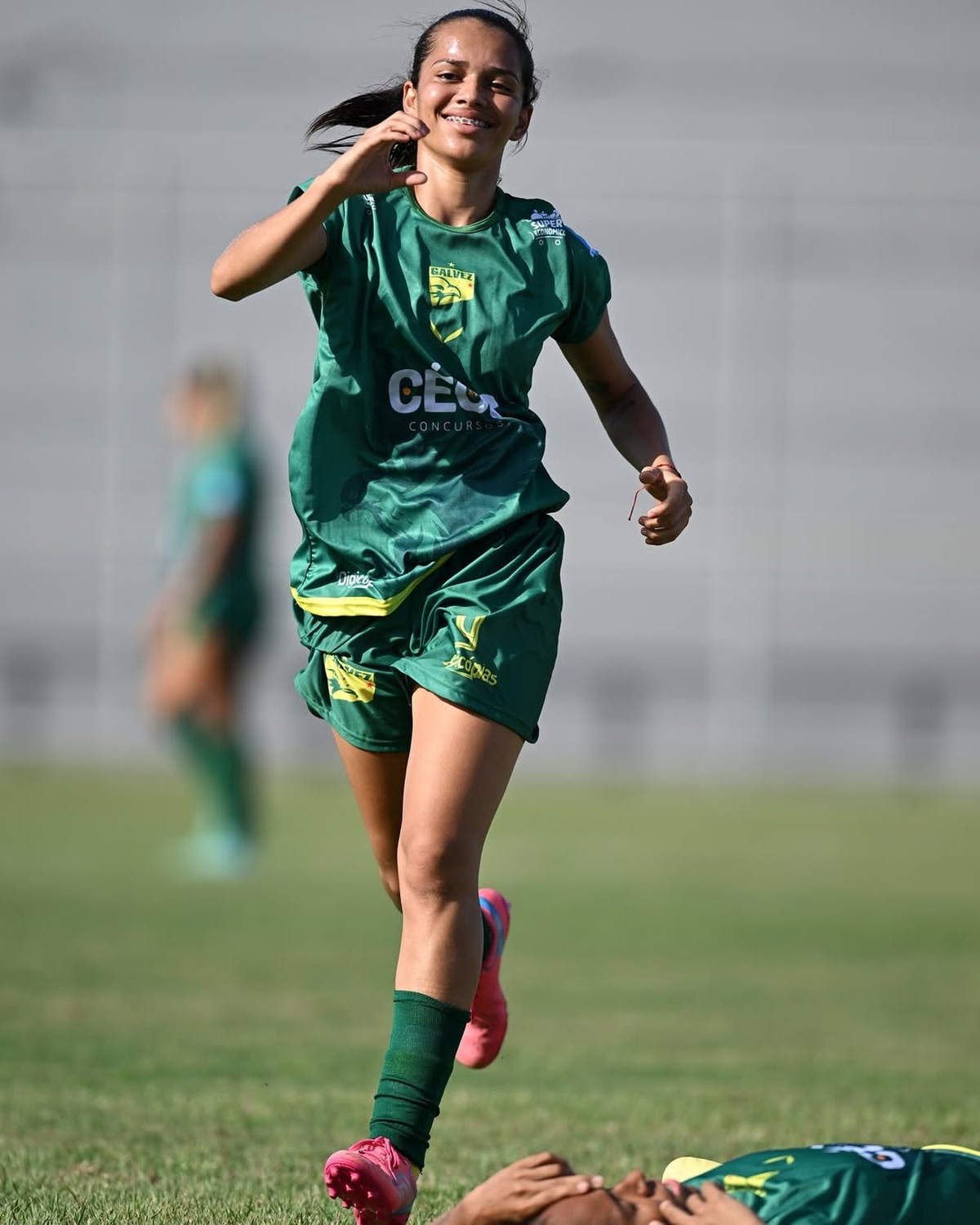 Galvez é 1º clube do Acre a vencer três partidas seguidas em ...