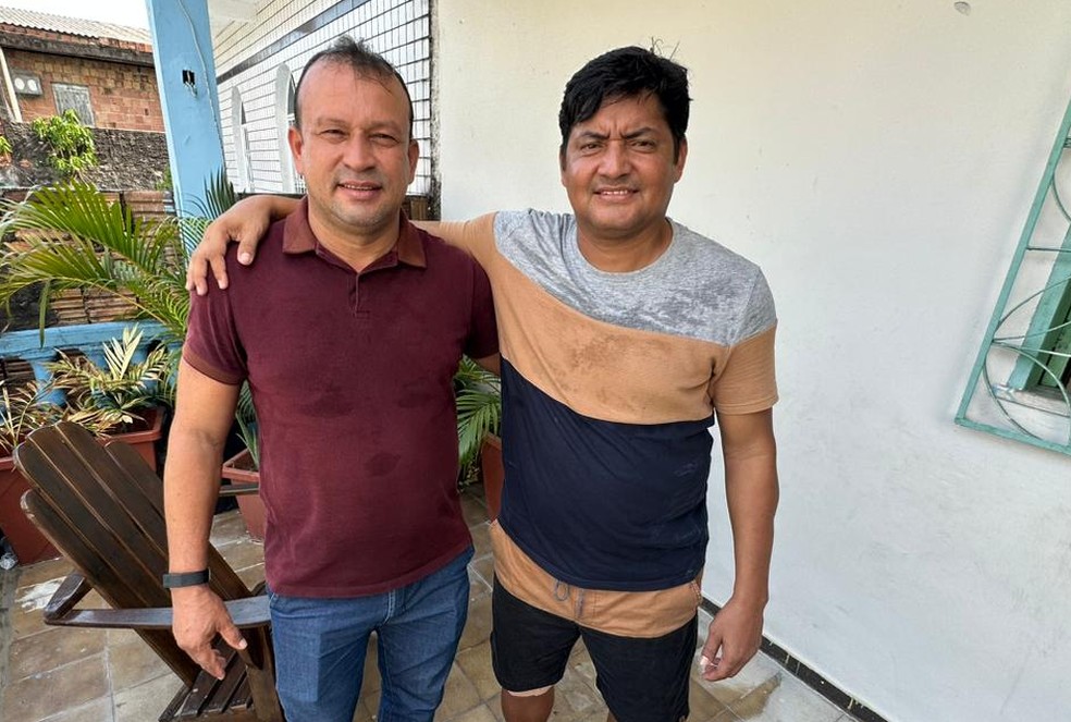 Notícias | Ídolos do último acesso à Série B com o Tufão, Delmo e Luica ...