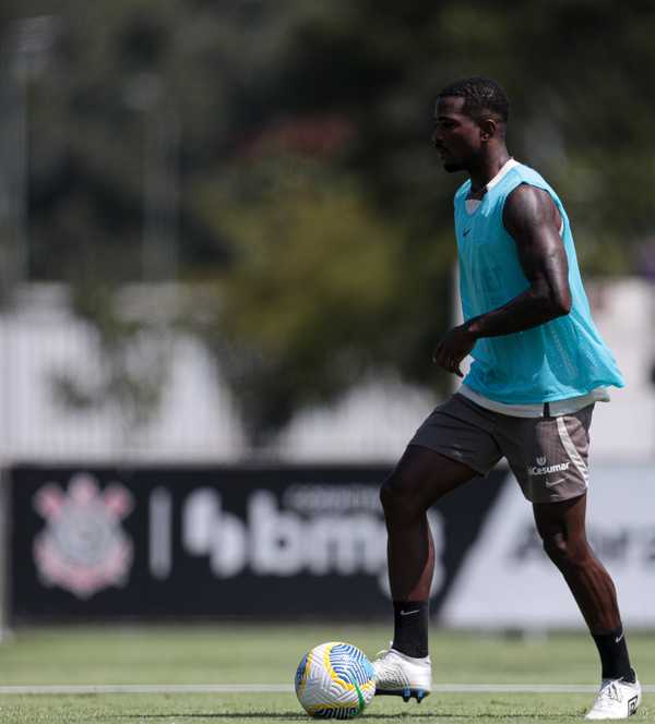 Corinthians se reapresenta e inicia preparação para enfrentar o ...