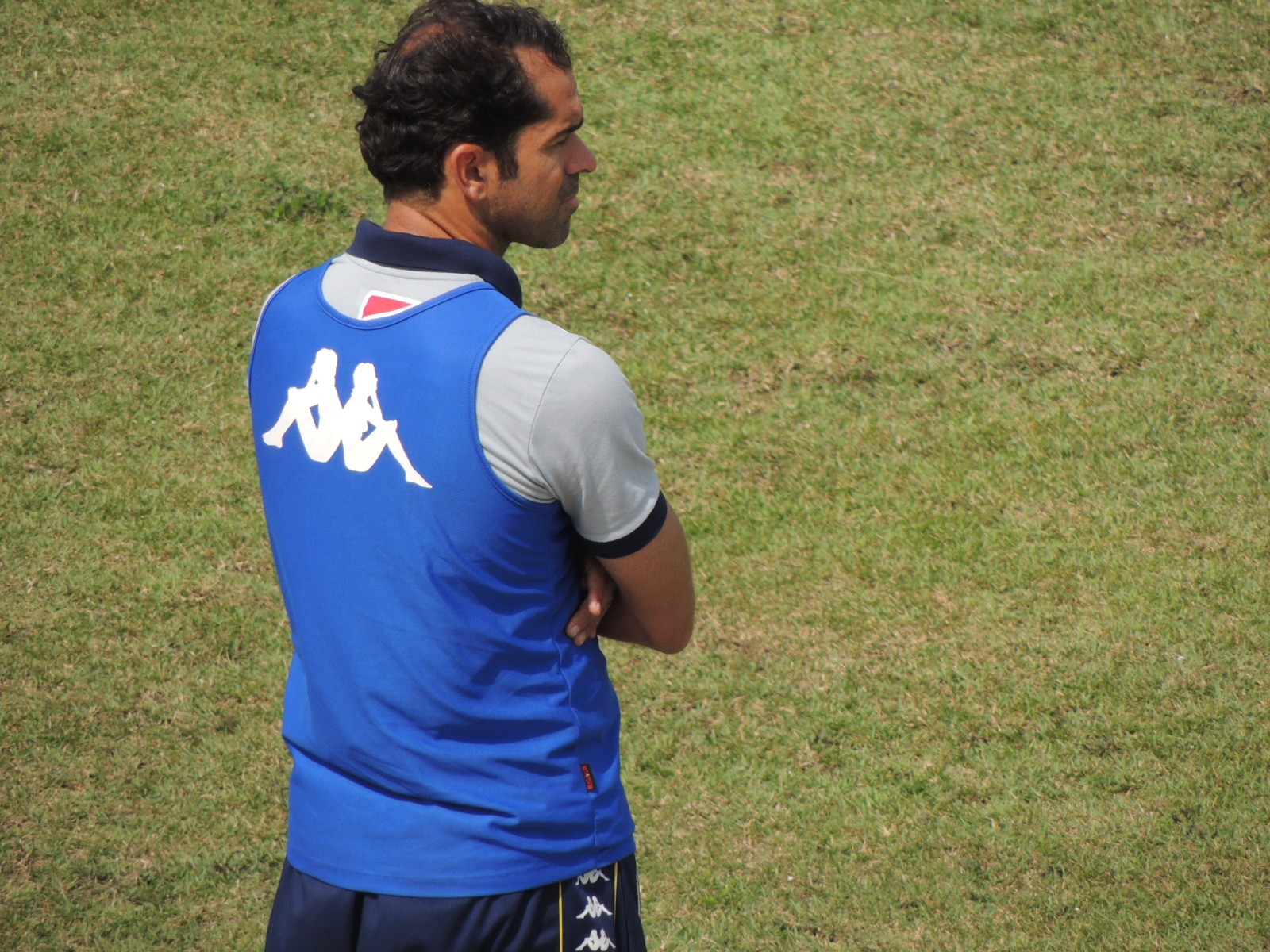 Max planeja elenco do Sertãozinho mesclado com juventude e experiência ...