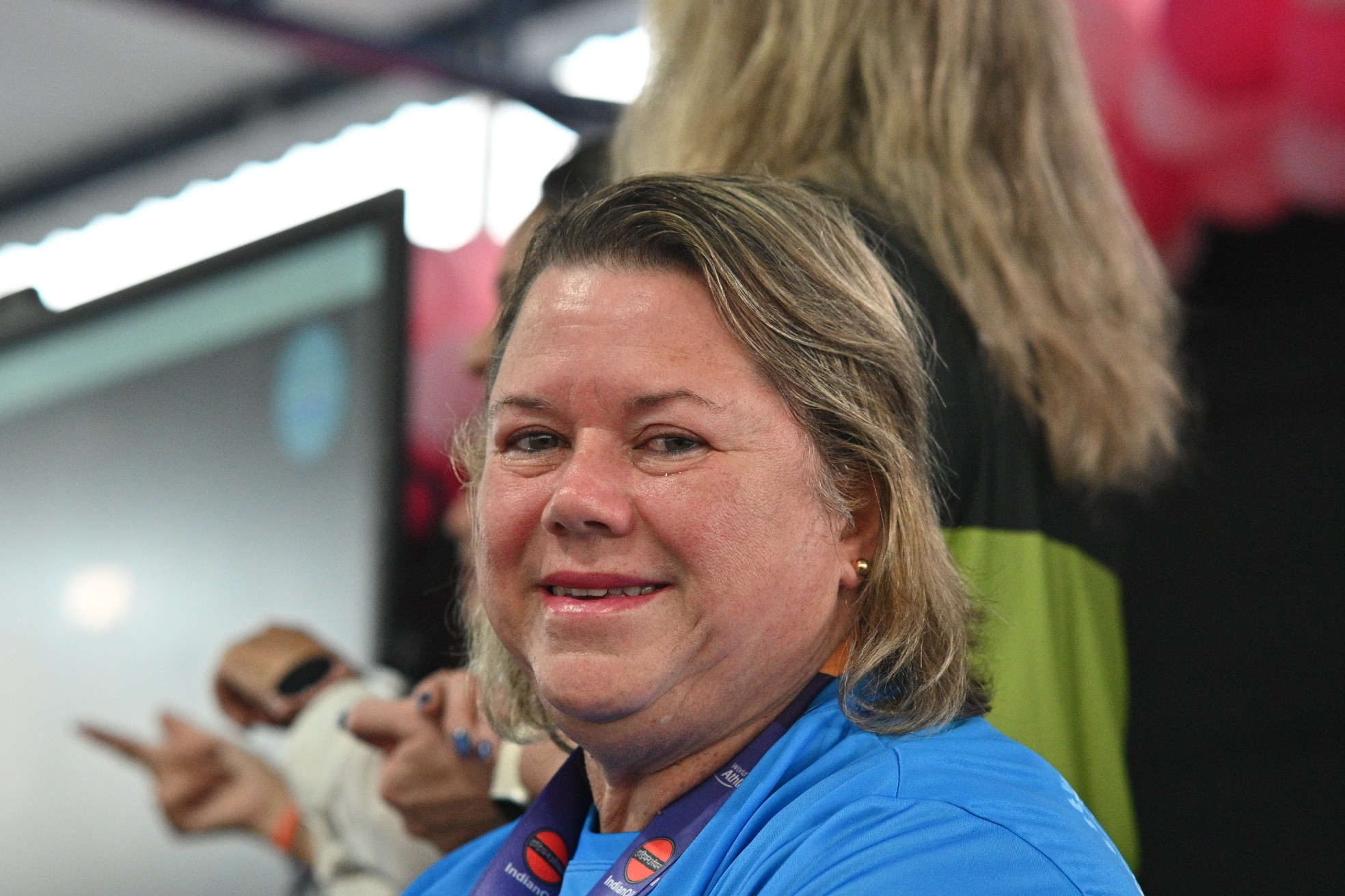 Beth Gomes atrai mais de 200 alunos em projeto educacional de Santos | Ge