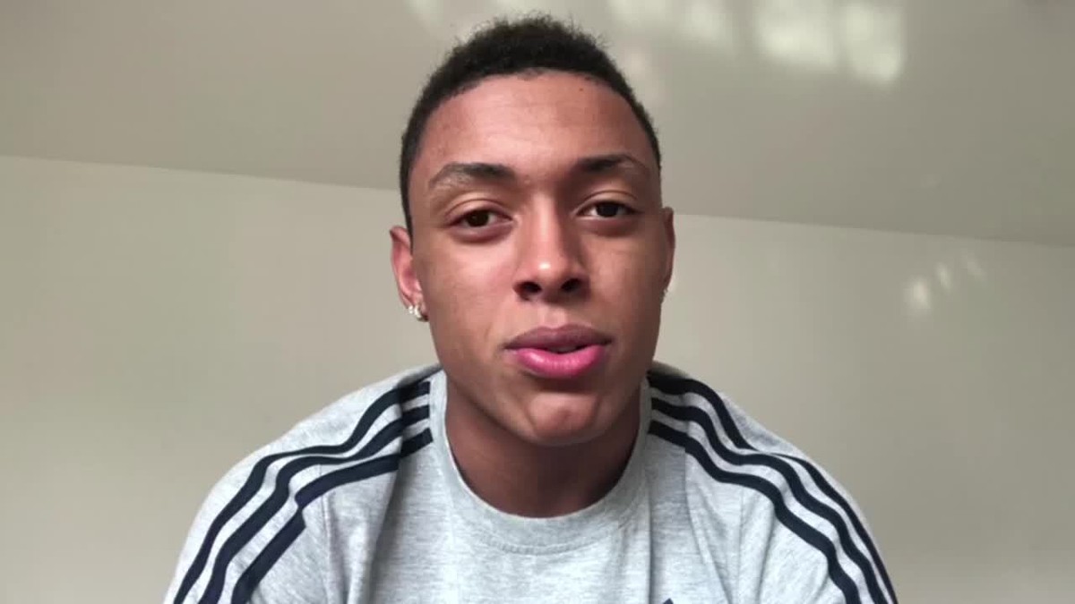 Yago embarca para Portland, onde jogará evento com promessas da NBA ...