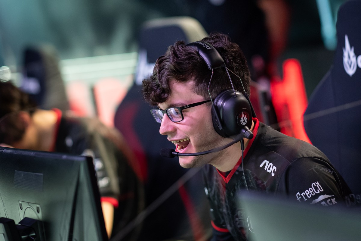 CBLOL 2021: conheça Grevthar, destaque no título da RED Canids | lol | ge
