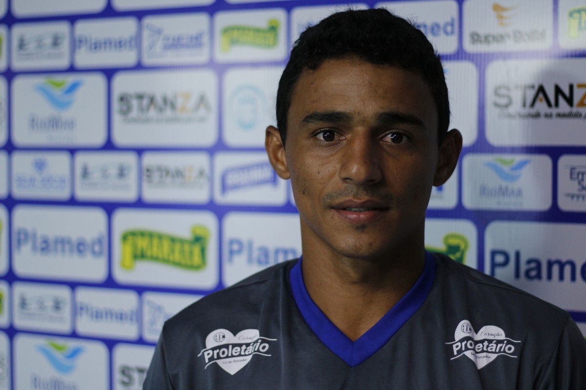 Rafael sobre o Remo: "Não é porque está na zona de rebaixamento que é ...