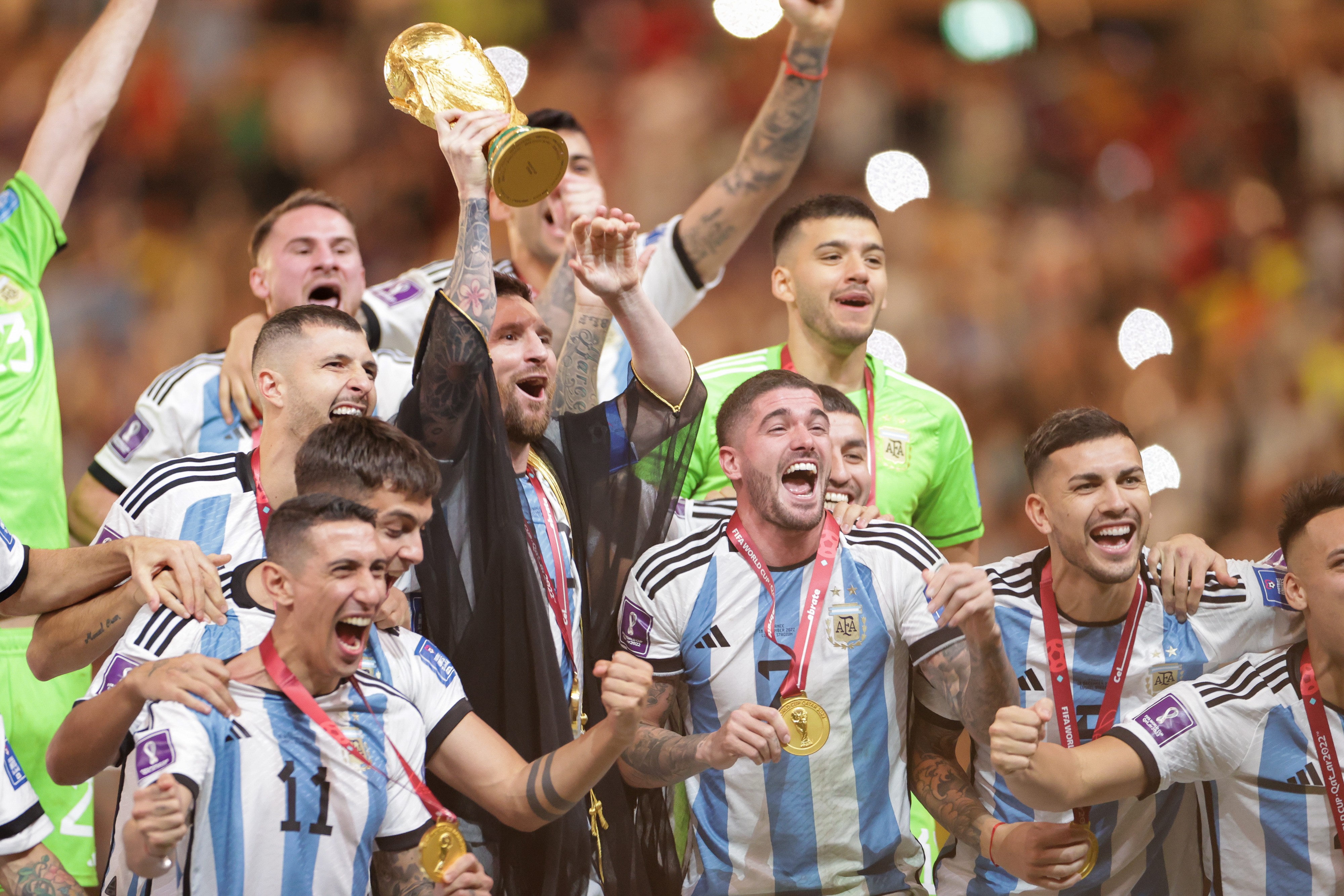 “Vidente das Copas” aponta campeão inédito e Brasil fora da final | Ge
