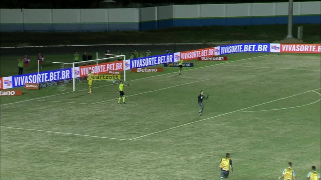 Escapando do fiasco | Ge