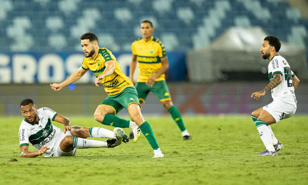 Eduardo Barros perde Patrick De Lucca e terá que solucionar função de ...