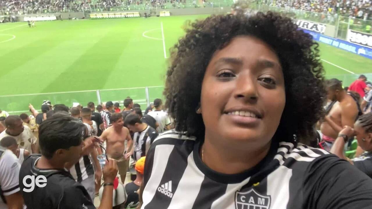 Atlético-MG amplia recorde de finais seguidas em estaduais e mira feito ...