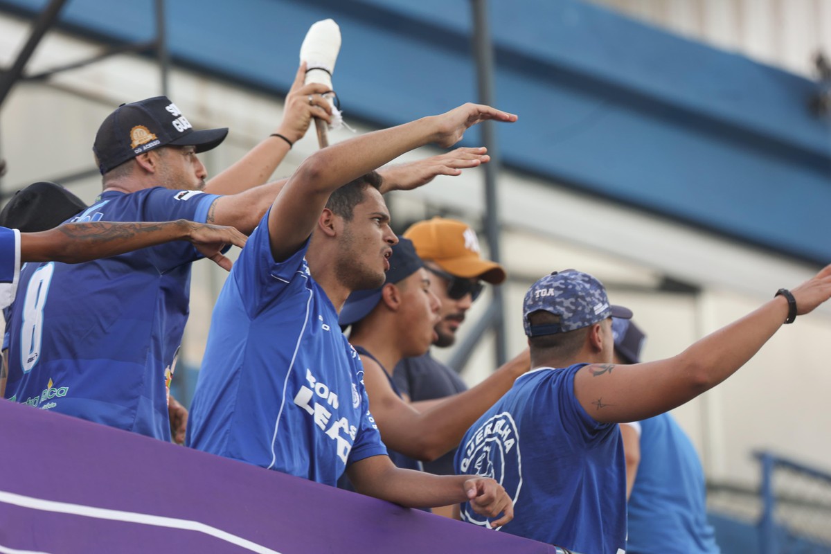 Monte Azul aposta no fator casa para vencer a primeira na A2 | monte ...