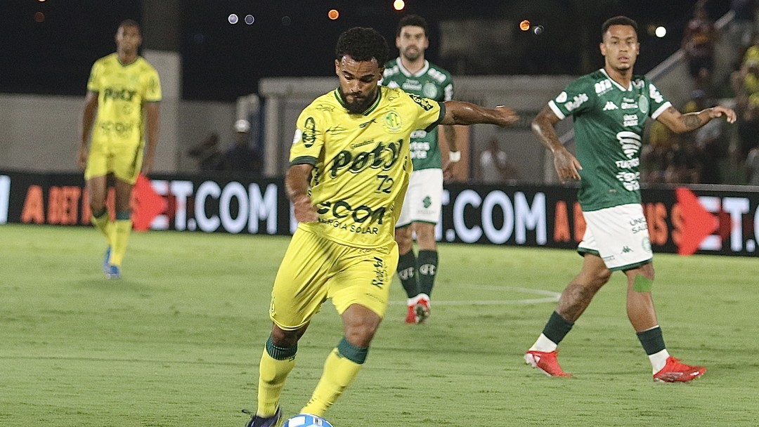 Mirassol | Notícias, resultados e próximos jogos | ge