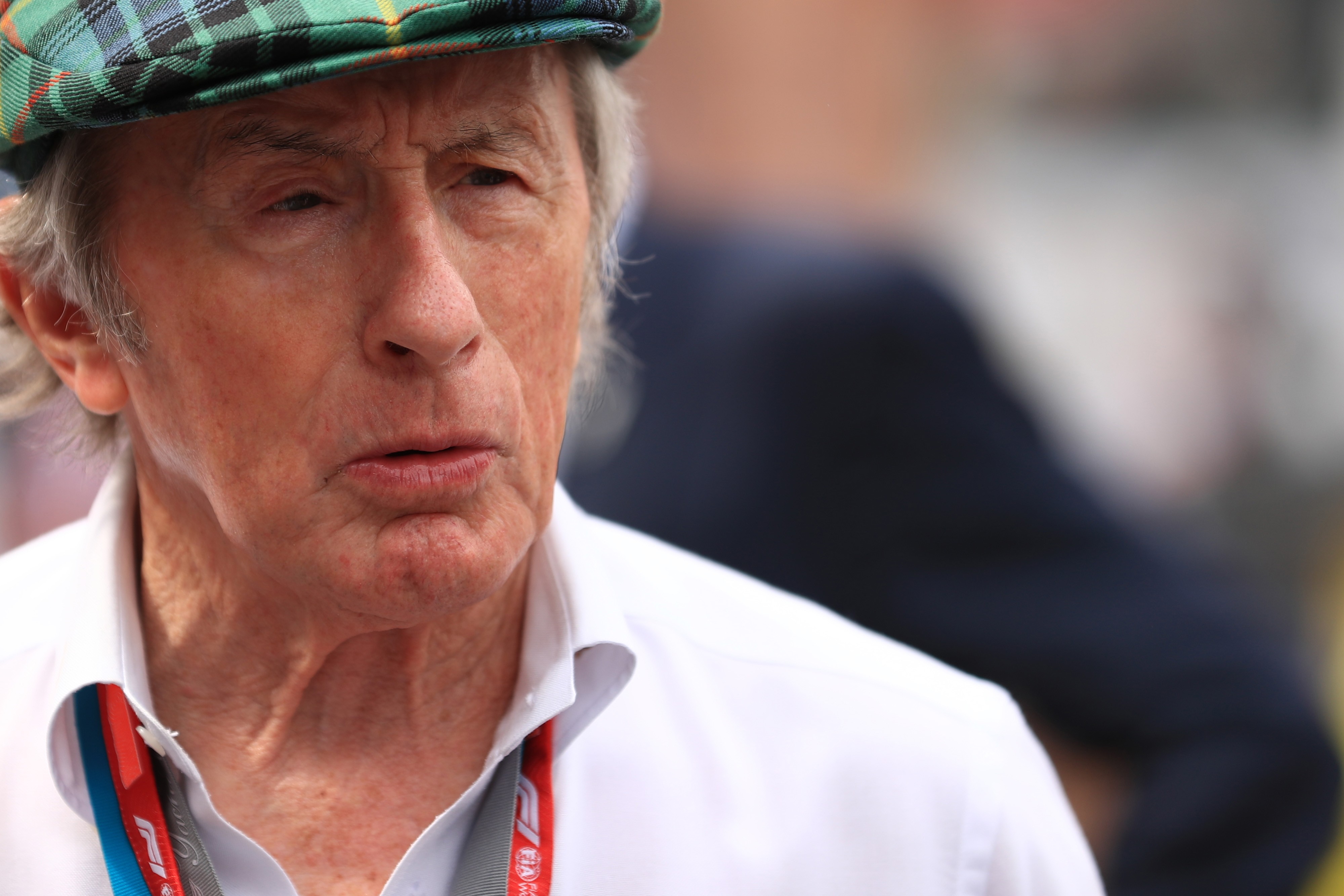 Jackie Stewart completa 80 anos; relembre dez momentos marcantes do ...