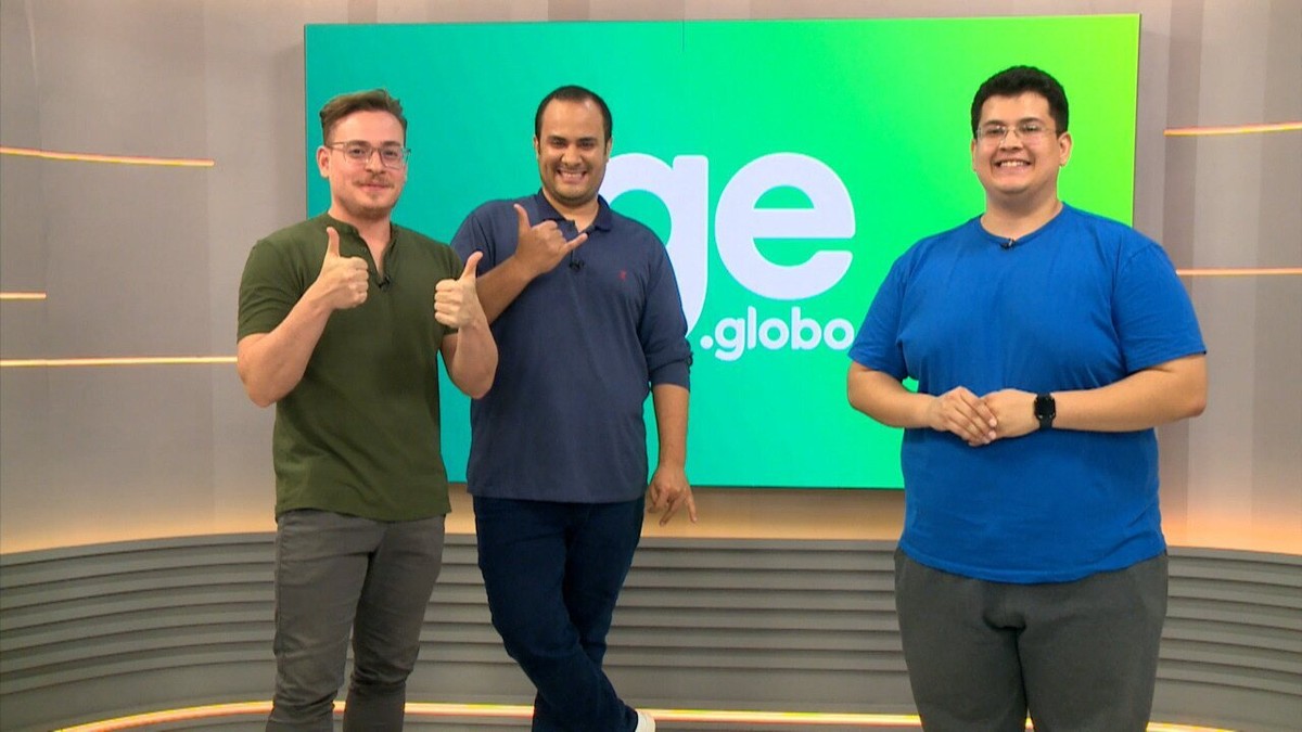 Escalação do Piauí: Rubro-Anil não tem baixas, e Jorge Henrique e cia ...