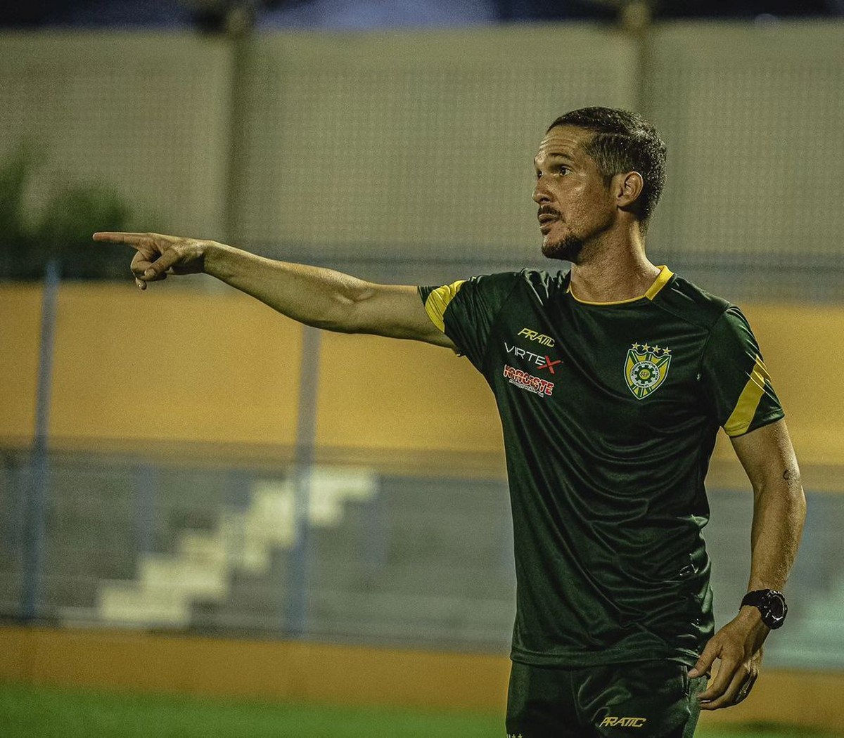 Técnico Felipe Sousa consegue chegar na terceira final em 2023, firma acesso e avalia ano ...