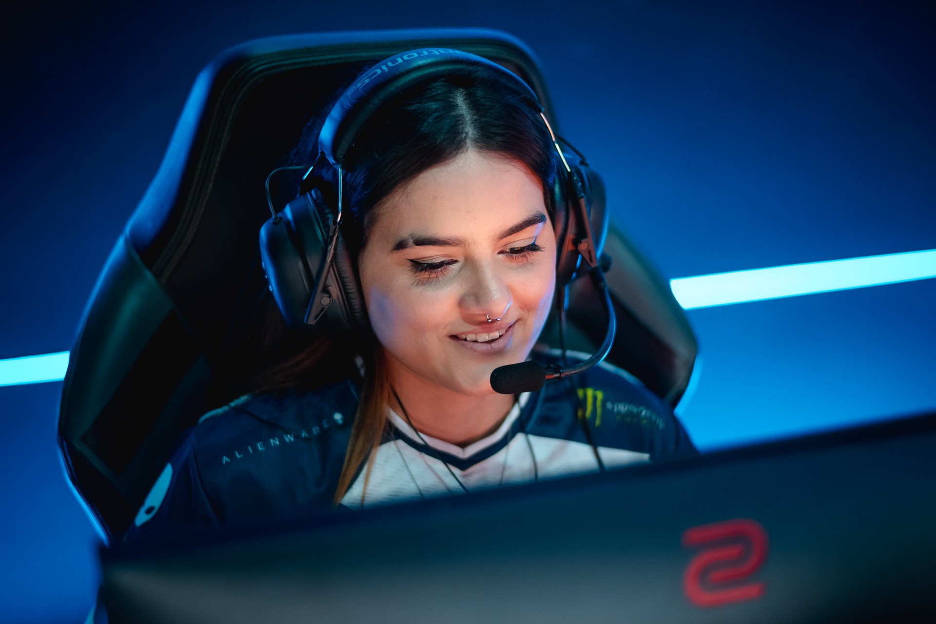 Game Changers 2023: cinco jogadoras para ficar de olho | valorant | ge