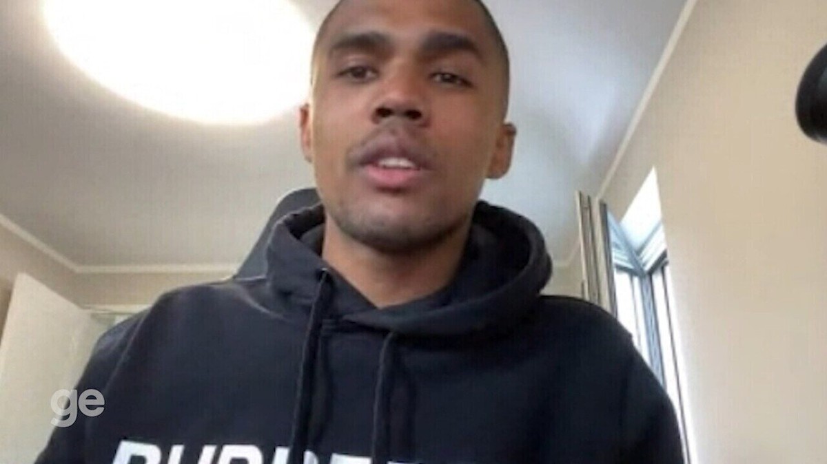 Douglas Costa conta trajetória nos games e quer DC Team referência ...