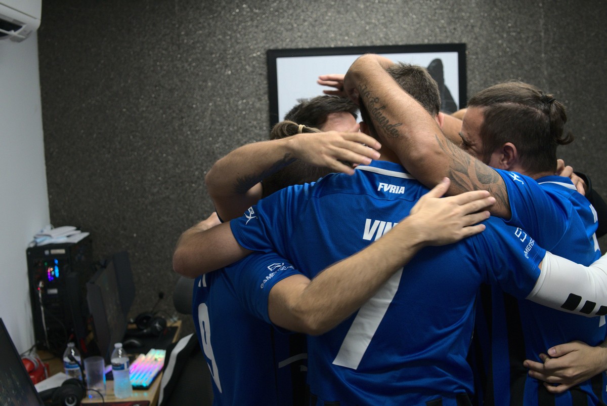 IEM New York 2020: FURIA é campeã com virada sobre 100 Thieves | cs:go | ge