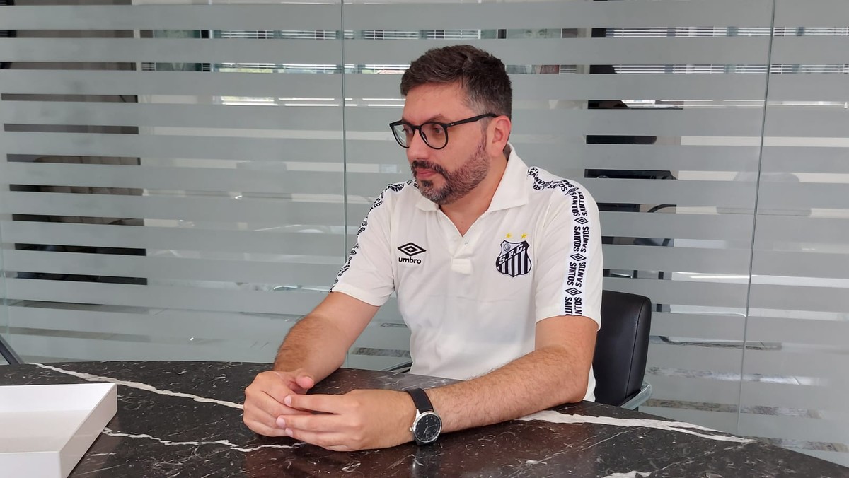 Shows, homenagem a Pelé e novo uniforme: o que o Santos planeja para ...
