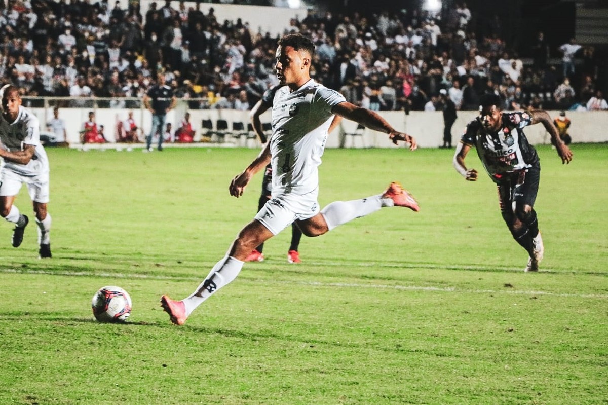 Gorne revela frustração e espera por novas chances: "Não acho que devo ...