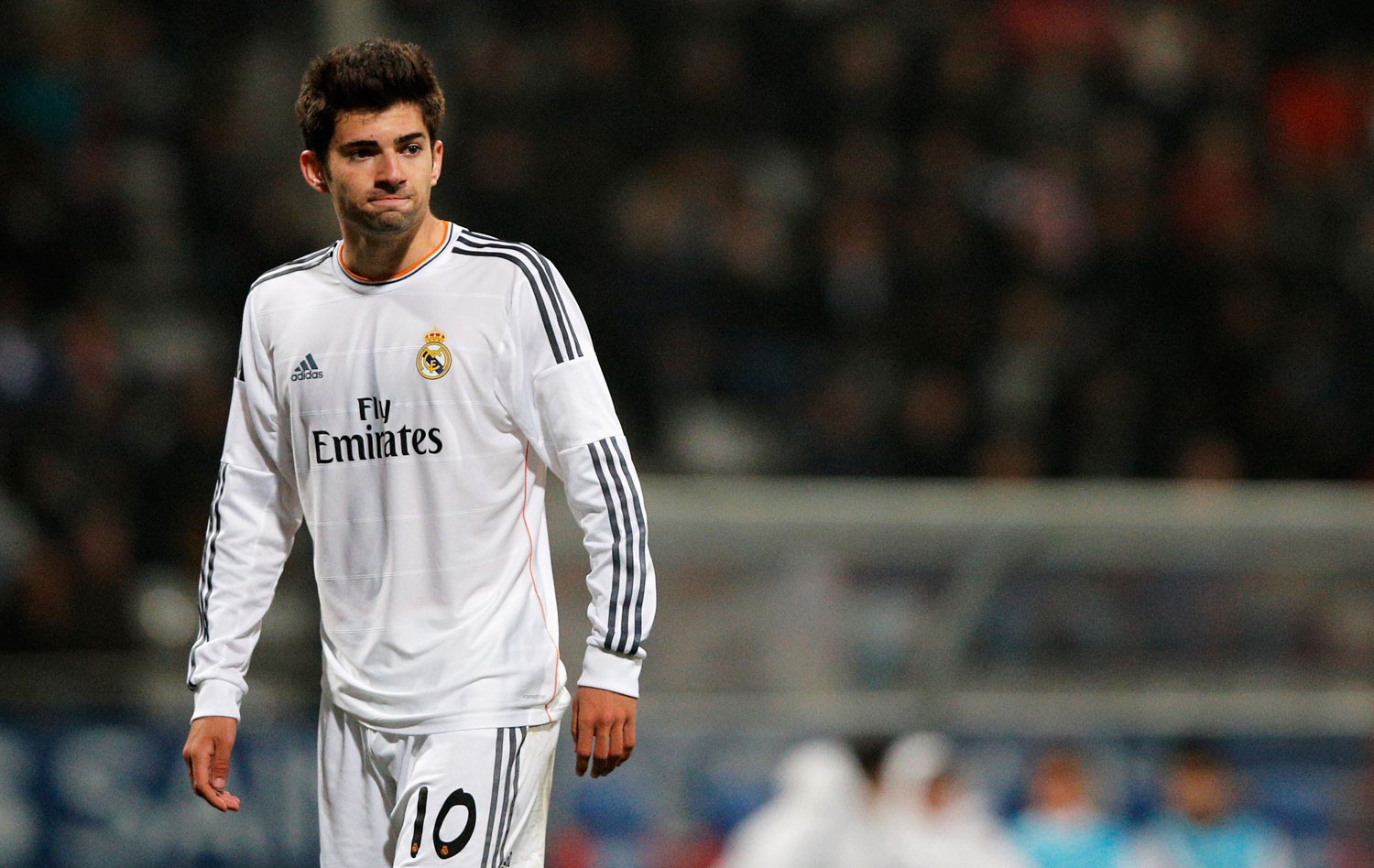 Filho de Zidane se aposenta do futebol aos 29 anos | Ge