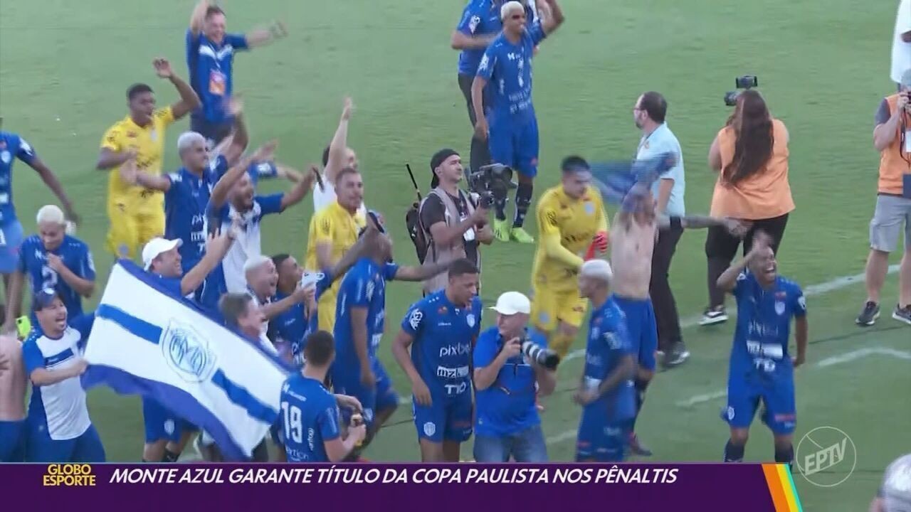 Após recusa de Alemão, Monte Azul anuncia Kinho Forgiarini como técnico ...
