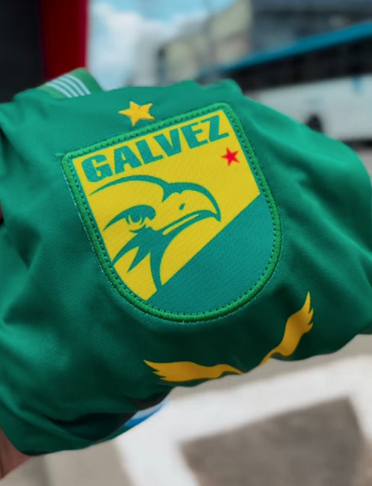Internautas creem que Galvez avança nos pênaltis na 1ª fase da Copa do ...