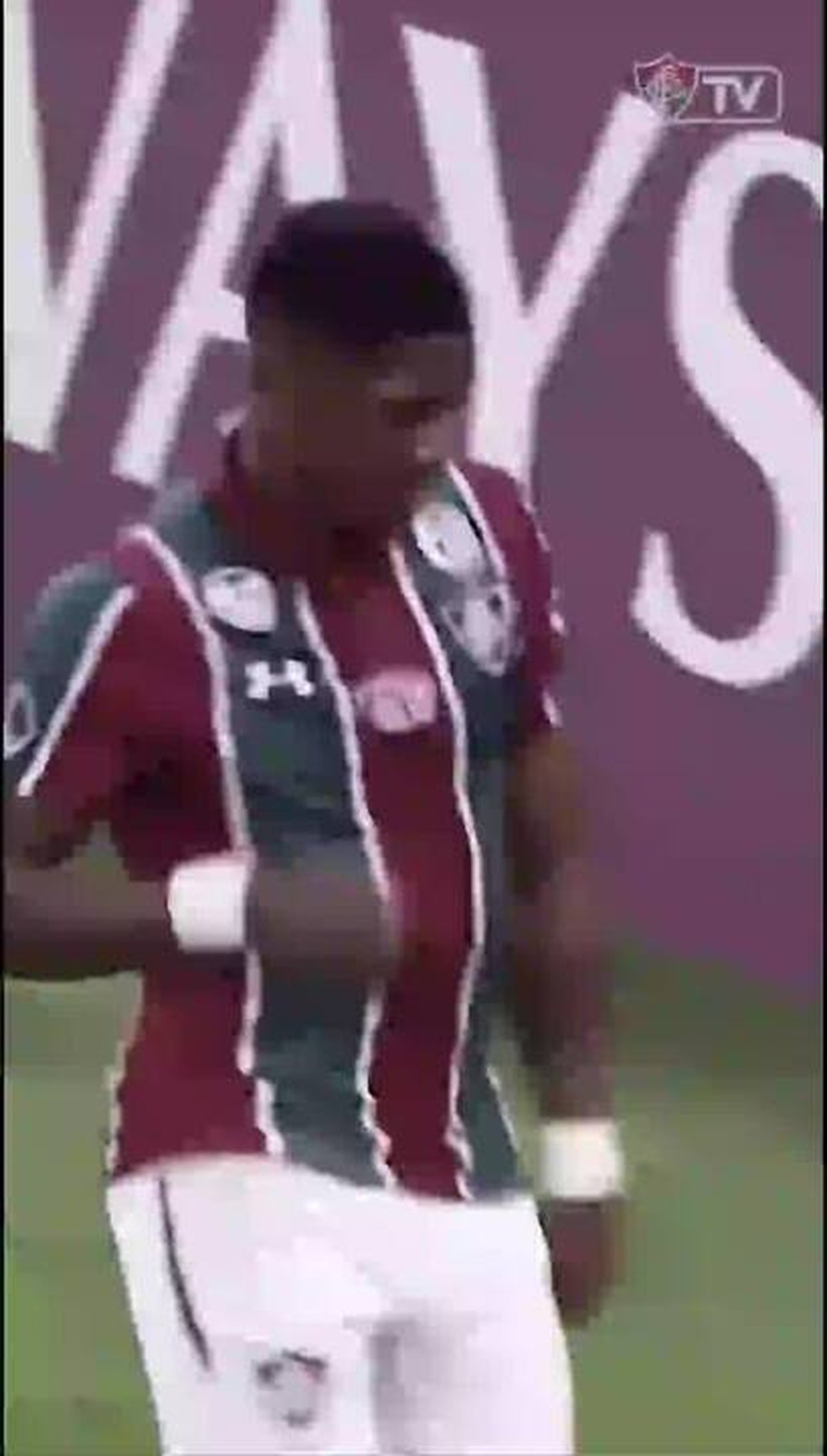 Yony González aparece no BID e pode reestrear pelo Fluminense ...