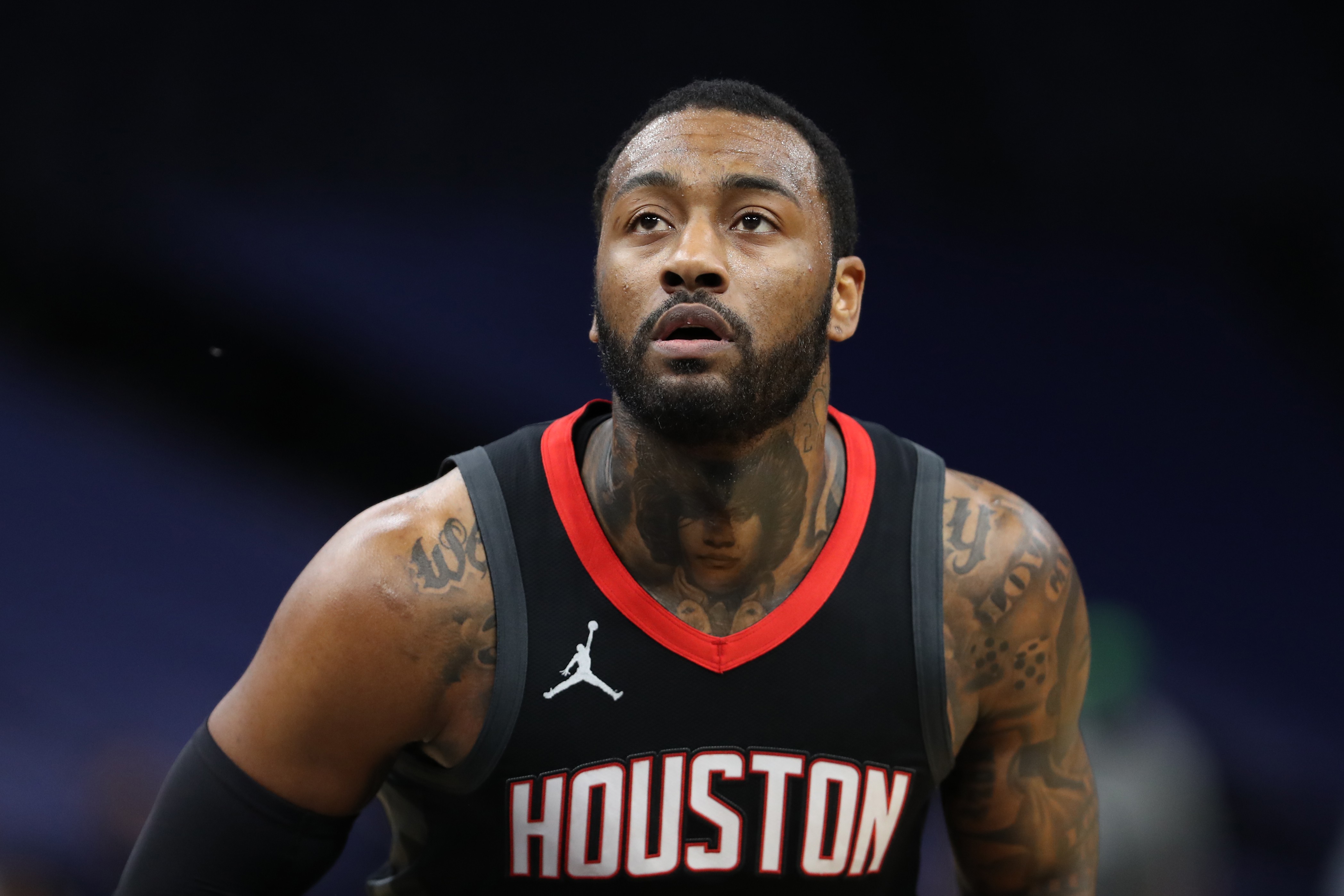 John Wall revela dificuldades e tenta recomeço na NBA | nba | ge