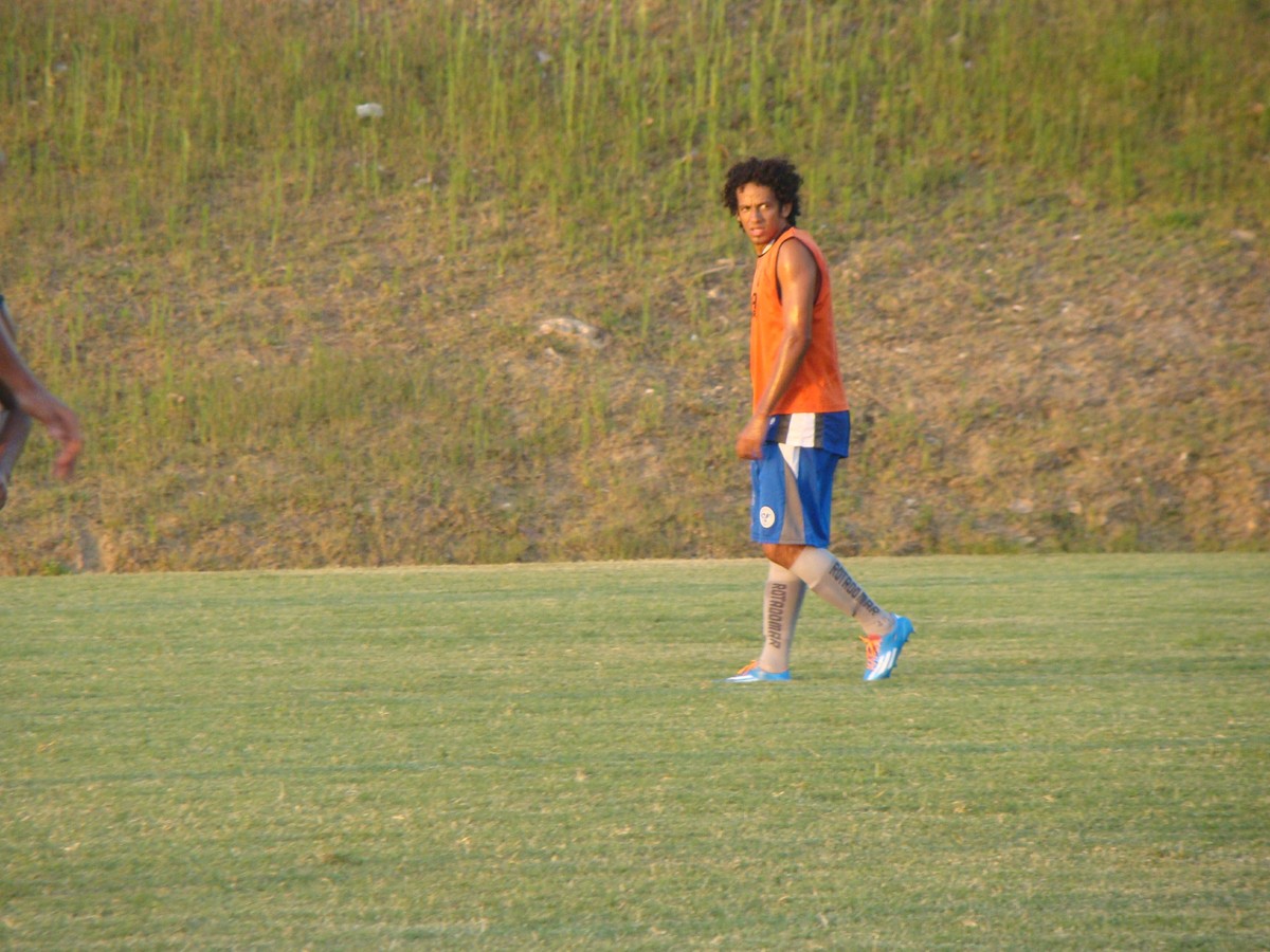 Sete de Setembro confirma a contratação de Felipe Almeida | sete de ...