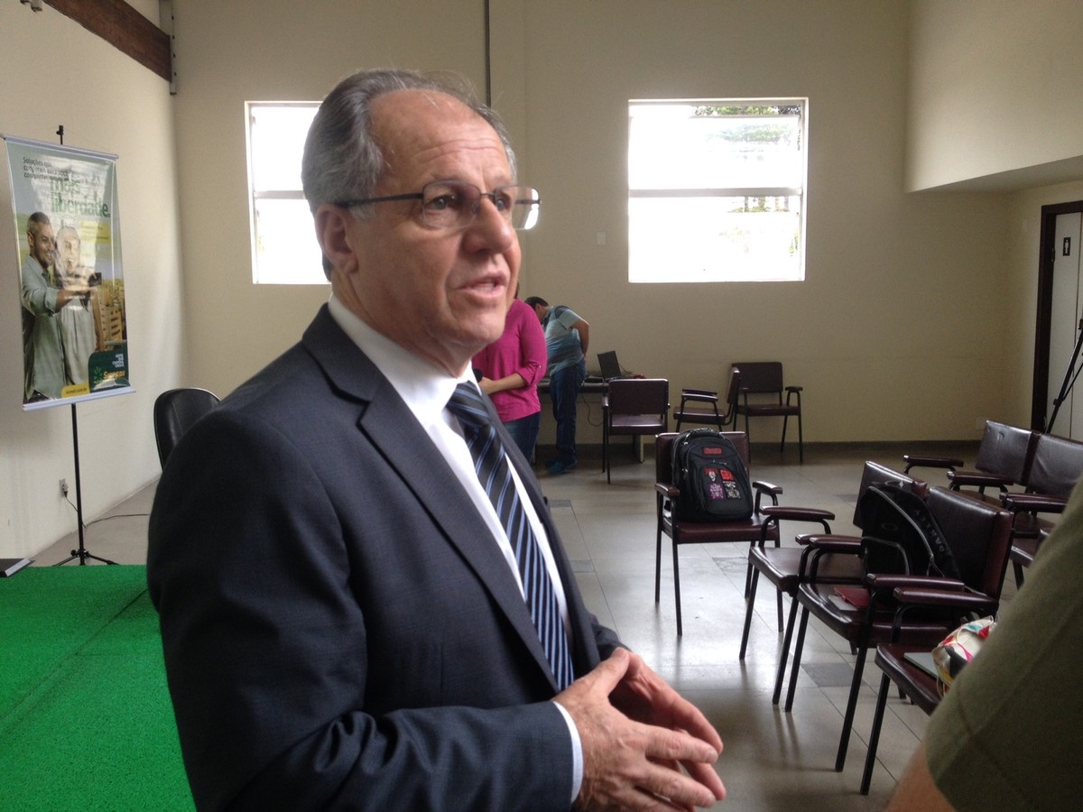 Presidente Da Fpf Revela Conversa Para A Volta Da Copa Sul Mas Admite