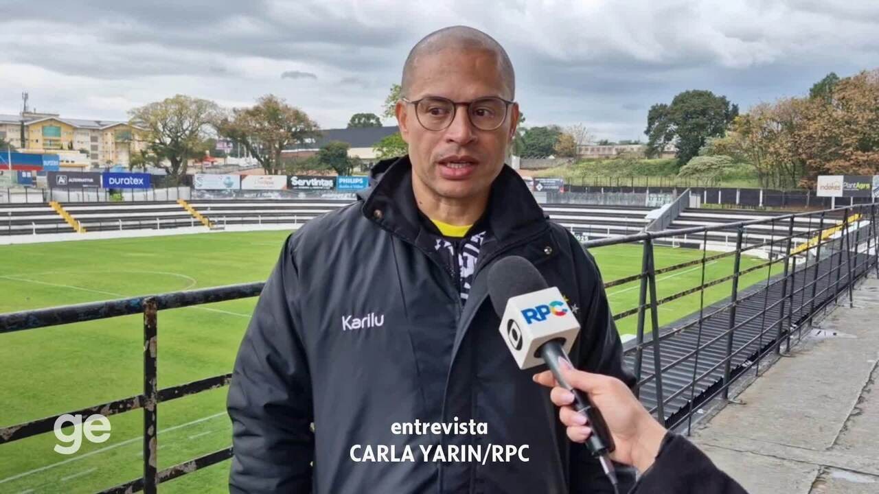 Alex posta sobre Luxemburgo e lembra papel do técnico na carreira | Ge
