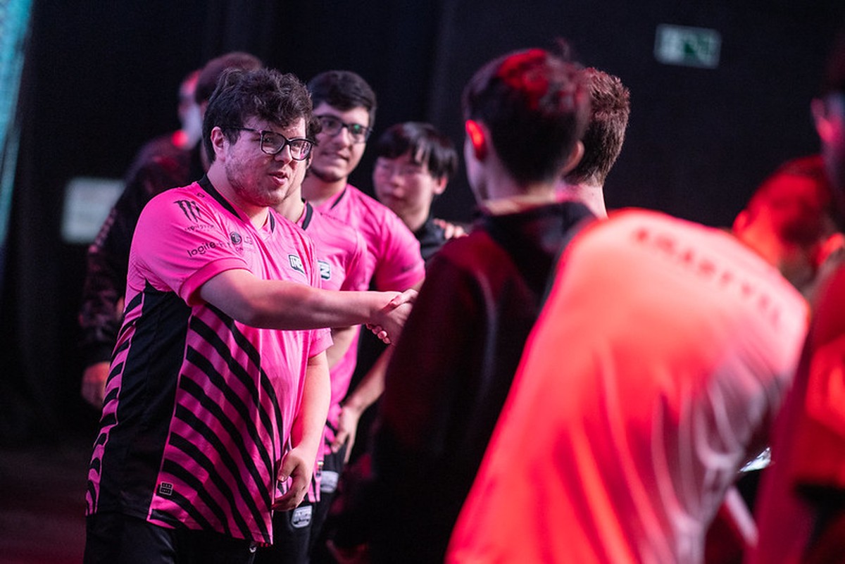 CBLoL 2020: Jockster assume vaga na comissão técnica da INTZ | lol | ge