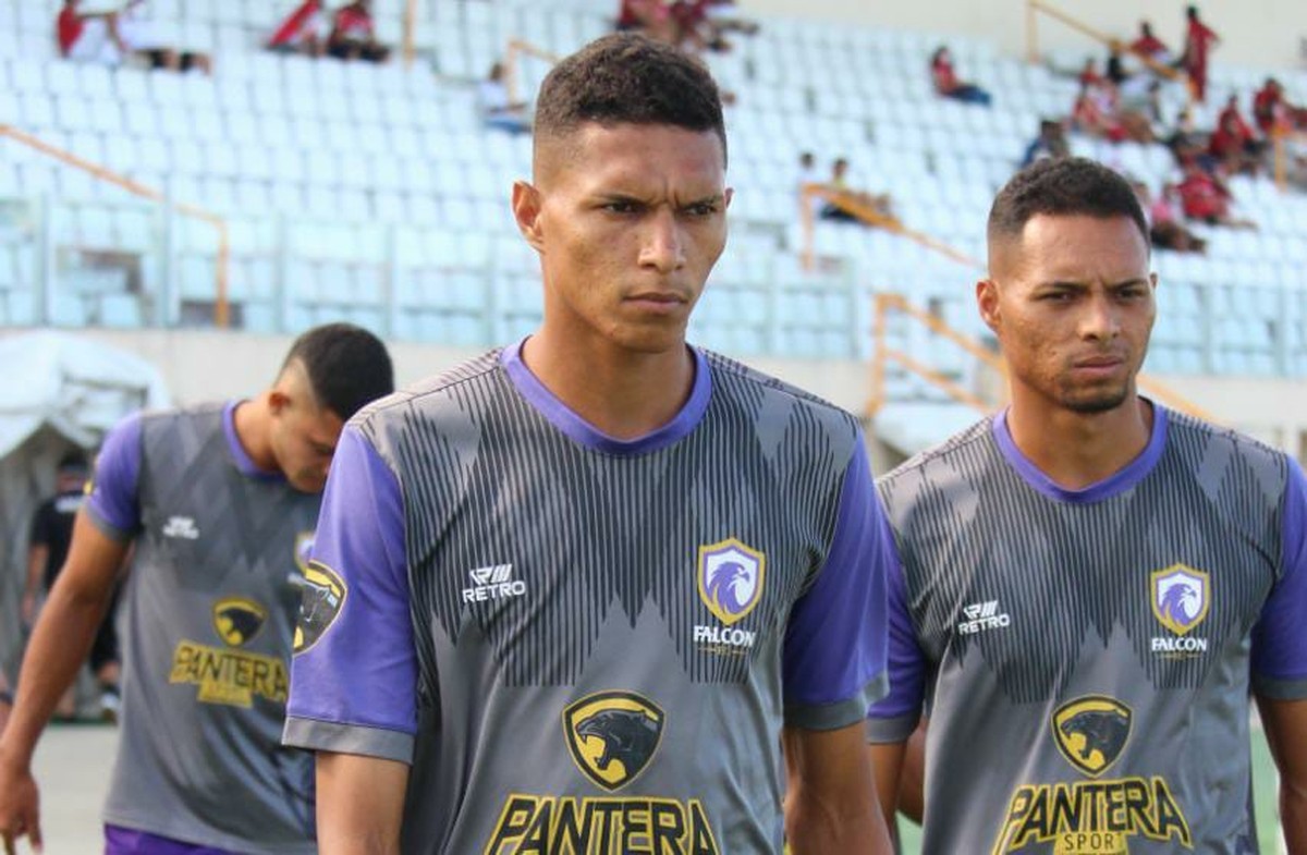 Falcon tem três novidades registradas no BID | falcon | ge