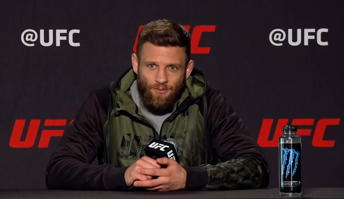 UFC: Kattar aprova desafio de Volkanovski com Islam: "Bom timing ...