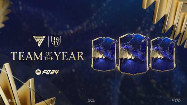 FC 24 divulga TOTY com um brasileiro e empate triplo no topo | ea fc | ge