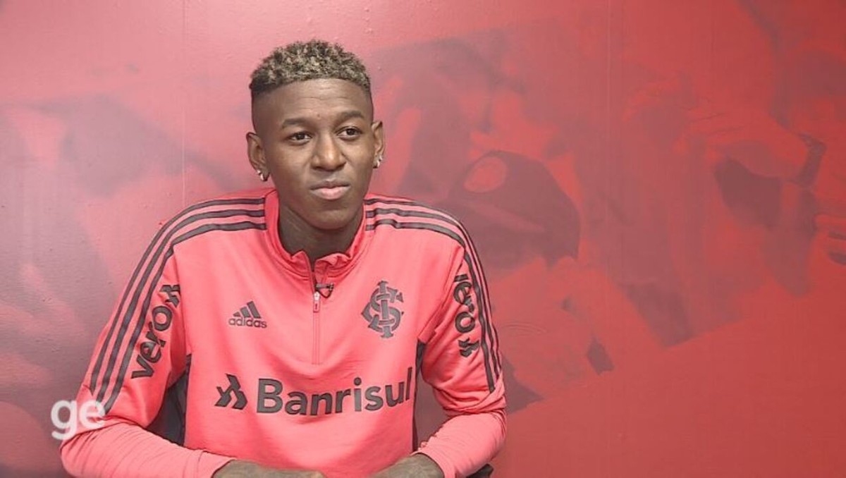 Com retorno de Alan Patrick, Mano define Inter para enfrentar o ...