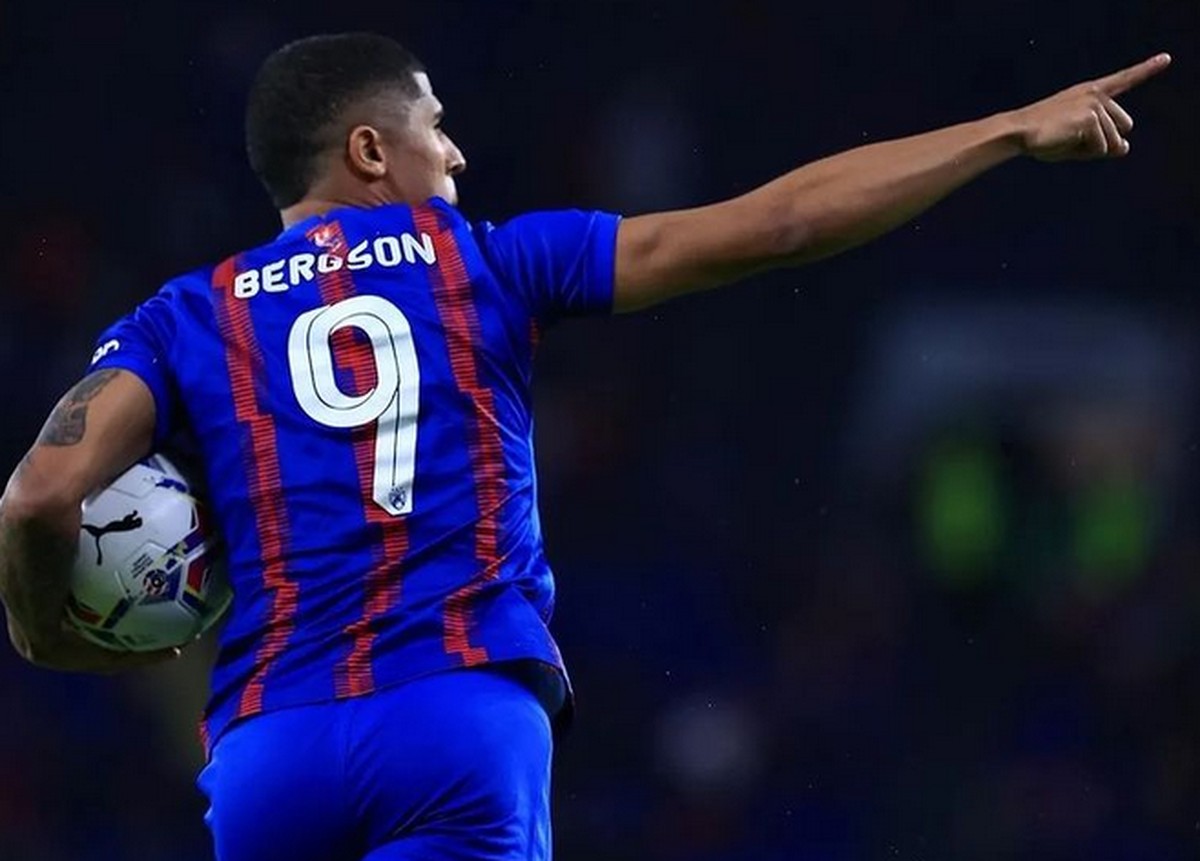 Bergson se torna o maior marcador de uma temporada da Superliga da ...