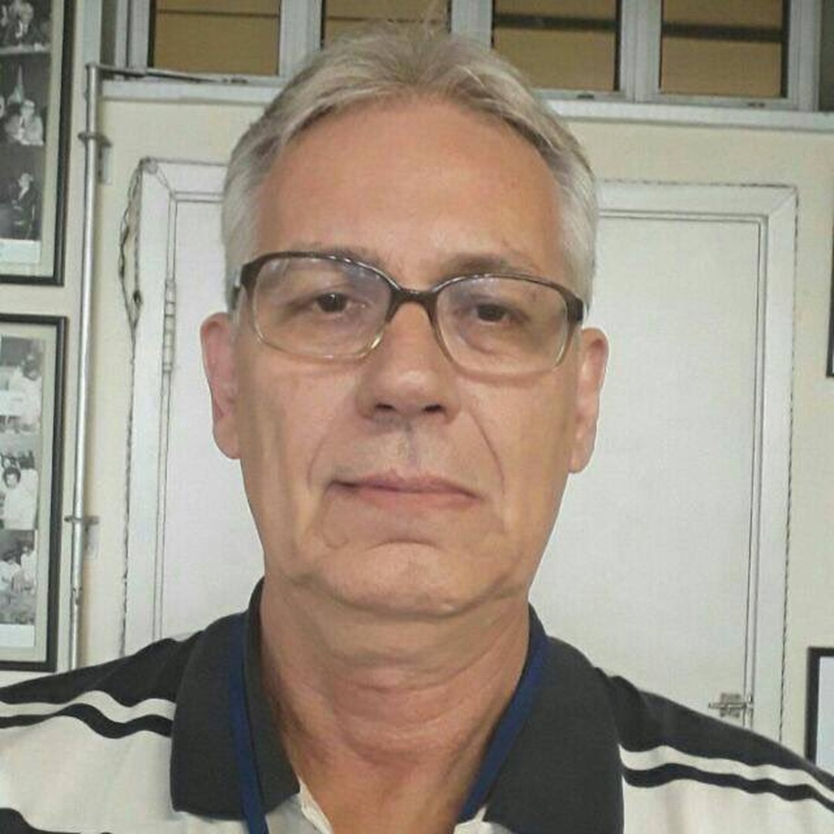 Veríssimo assume como vice de quadra e salão do Vasco: "Tentar manter a ...