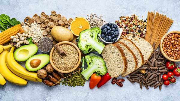 Carboidratos: como são classificados, funções e lista de alimentos ...