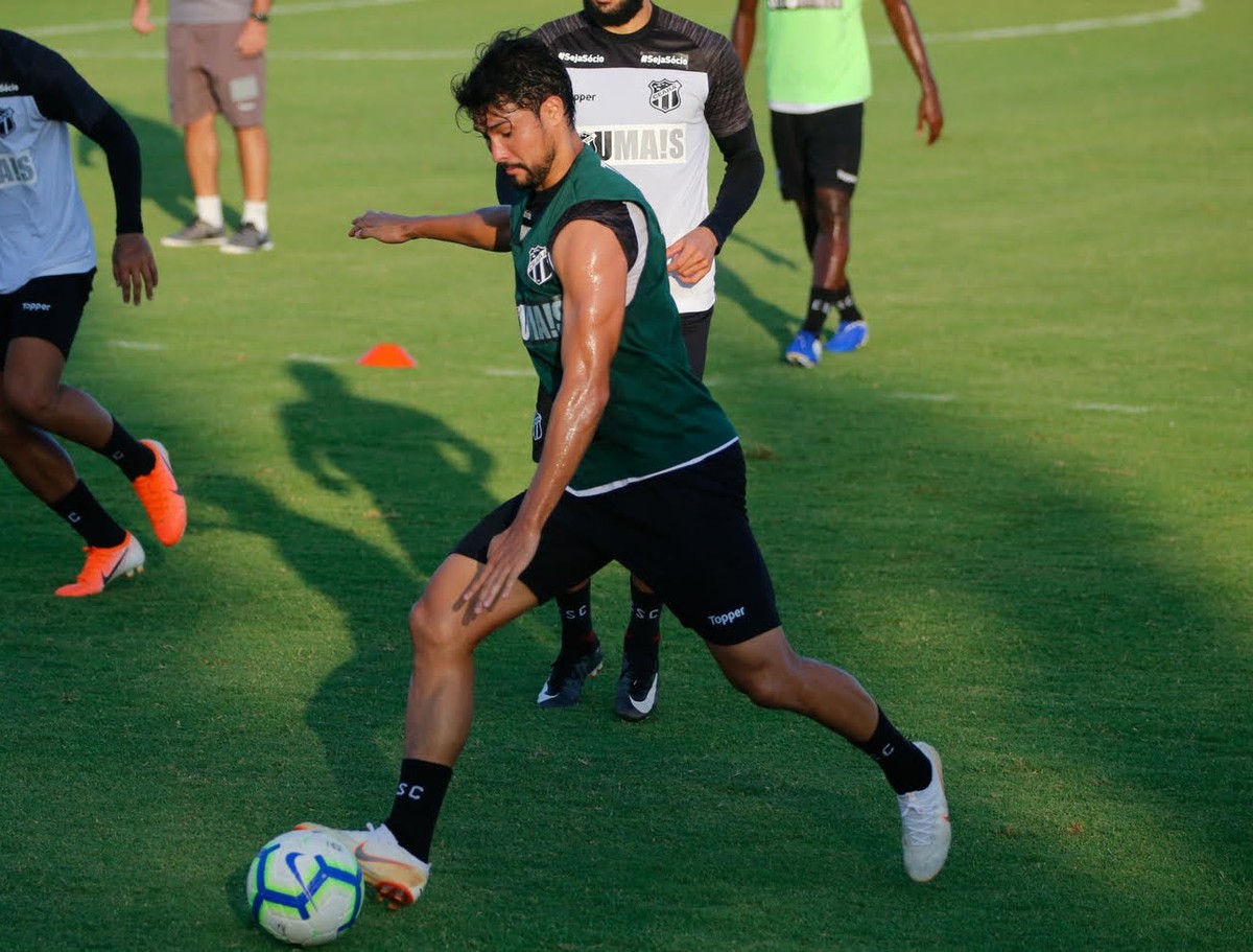 "Vamos secar quem está na luta, é normal", revela Pedro Ken sobre ...