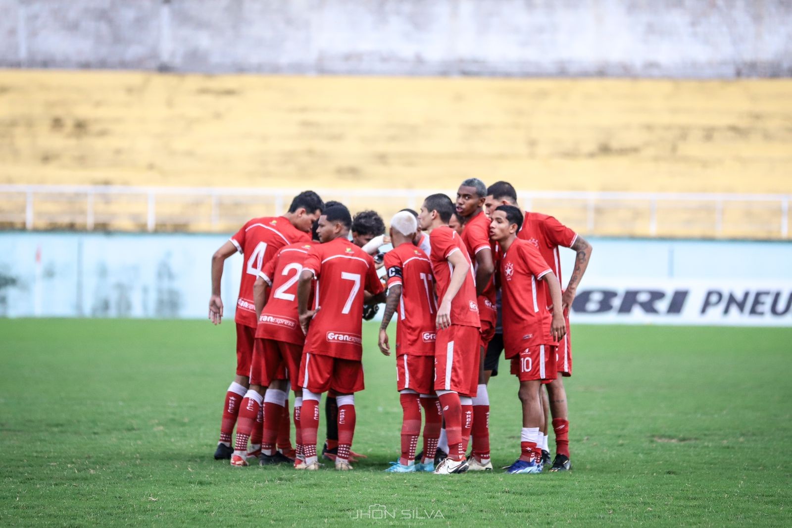 FFAC solicita à FPF liberação de 2ª vaga ao Acre para Copa São Paulo de ...