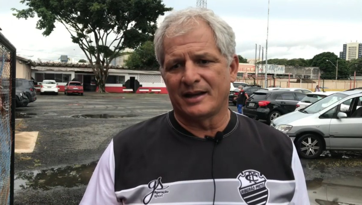 Fahel destaca conjunto em estreia vitoriosa do Comercial na A3: "não ...